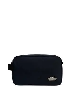 ECOALF Mini Zip Fastening Multiple Compartment Bag
