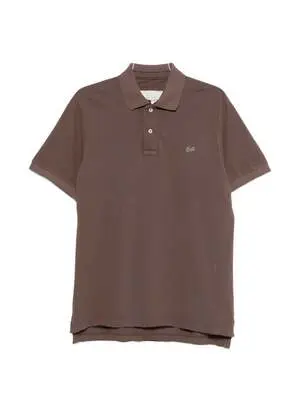 ERL Essential Crewneck T-shirt For - Brown
