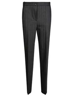 Pinko Pleione Wool-blend Trousers