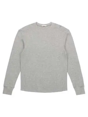 ENTIRE STUDIOS Essential T-shirt For P26 Season - Grey