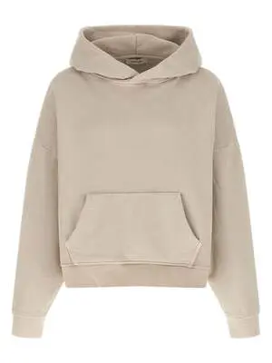 ENTIRE STUDIOS Lightweight Cable Knit Sweater For - Beige