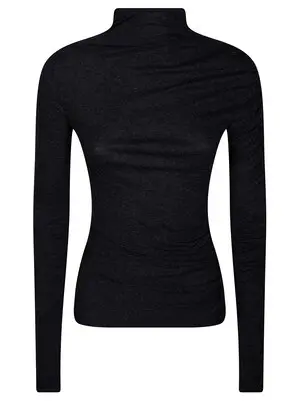 Pinko Lightweight Ribbed Cardigan