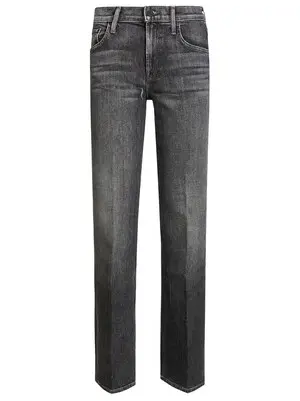 MOTHER The Bookie Jeans For - Denim
