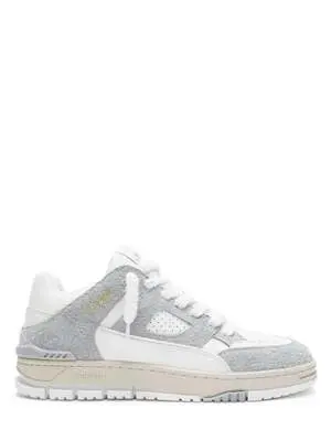 Axel Arigato Stylish Sneakers For Ss26 - Grey