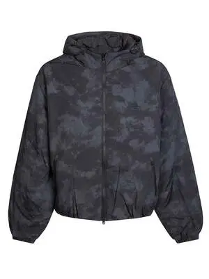 REPRESENT Candclone Fw26 Jacket - Nero
