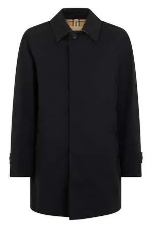 Burberry Classic Short Trench Jacket