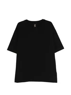 THOM KROM Stylish T-shirt Edition - Black