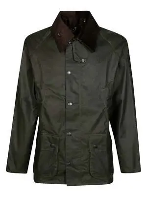 Barbour Bedale Wax Jacket