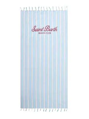 MC2 SAINT BARTH Lightweight Casual Shirt For