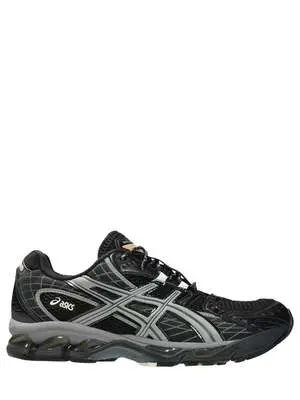Asics Gel-nimbus .1 Lace-up Sneakers - Grey