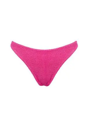 MC2 SAINT BARTH Mini Dress - Fuxia