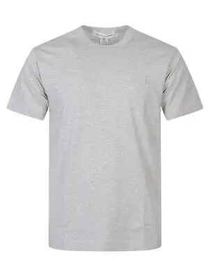Comme Des Garçons Essential T-shirt - Grey
