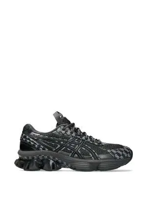 Asics X Kiko Kostadinov Gel-kinetic Fluent Sneakers - Grey