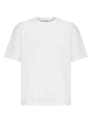Bottega Veneta Contemporary Essential T-shirt For - White