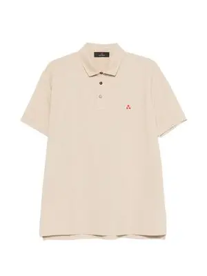 Peuterey Premium Mini T-shirt - Beige