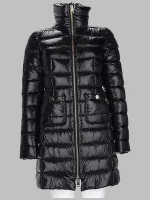 Herno Polyamide Sports Jacket - Black