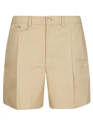 Ralph Lauren Classic Shorts - Beige