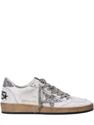 GOLDEN GOOSE Ball Star Leather Sneaker