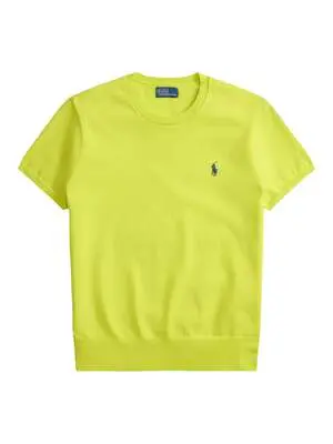 Ralph Lauren Stylish Sweater - Green