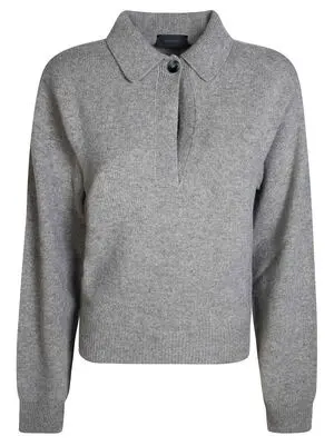 HAIKURE Mini Polo For Fall/winter 2026