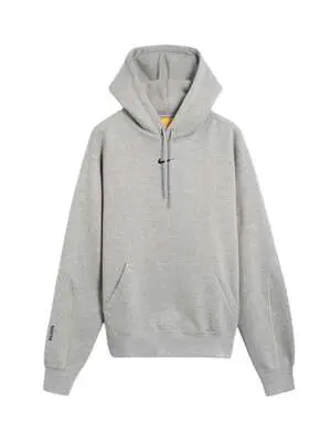 NIKE X NOCTA Hoodie Collaboration - Grey