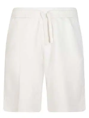 MC2 SAINT BARTH Summer Breeze Mini Shorts