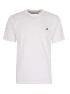 C.P. COMPANY C. P. Company Essential Mini Graphic T-shirt For