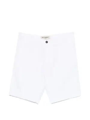 ROY ROGER'S Stylish Shorts - White