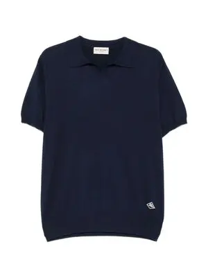 ROY ROGER'S Stylish Mini T-shirt For - Navy