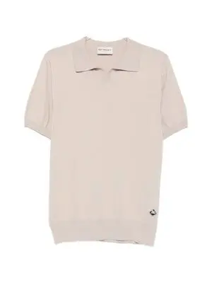 ROY ROGER'S Essential Mini T-shirt - Grey