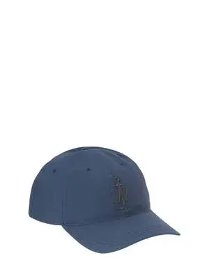 JW Anderson Anchor Logo Baseball Cap - Navy