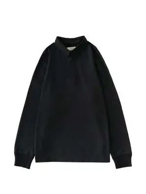 Studio Nicholson Mini Cotton T-shirt For Ss26 Collection