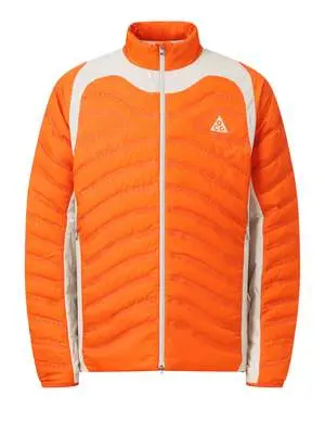 Nike Mini Utility Coat For Ss26 - Orange