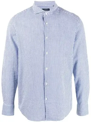 DEPERLU Stylish Cotton Shirt For Perfect For The Season