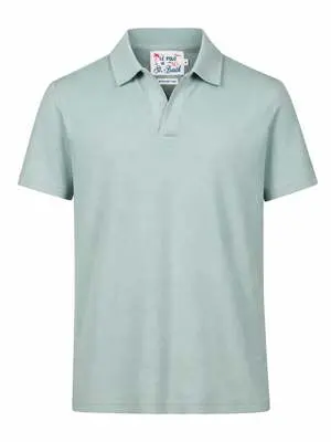 MC2 SAINT BARTH Mini Graphic Tee For - Green