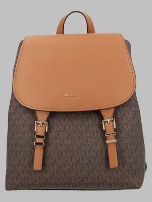 Michael Kors Graphic Mini Backpack - Multicolour