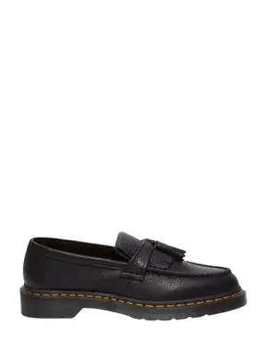 Dr. Martens Classic Ambassador Flat Shoes For - Black