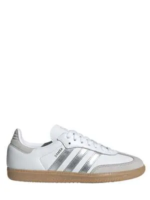 Adidas Classic Sneakers Ji2725 - White