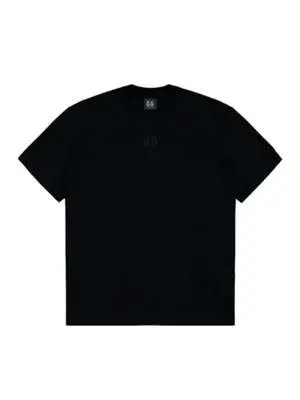 44 LABEL GROUP Safety Pins Logo T-shirt