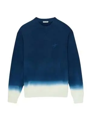 JW Anderson Classic Sweater - Navy