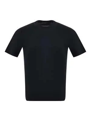 PEOPLE OF SHIBUYA Shibuya-inspired Stylish Tee For - Navy