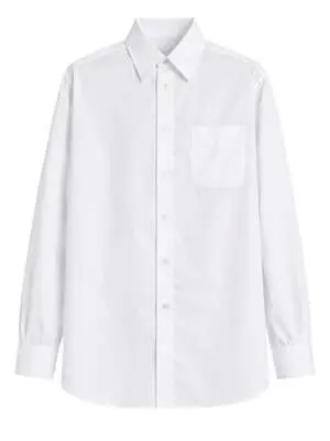 NAMACHEKO Long-sleeve Button-up Shirt