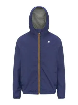 K-WAY Lightweight Versatile Rain Coat For