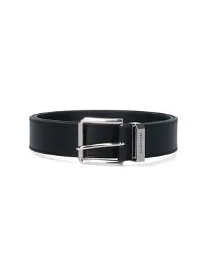 Givenchy Leather Belt For Fw25 Collection