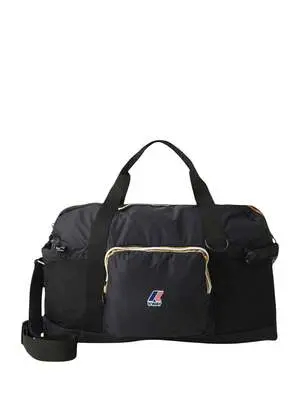 K-WAY Compact Backpack - Black