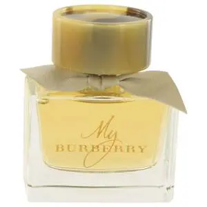 Burberry Eau De Parfum Spray 3.0 Oz - Default