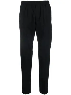 PMDS PREMIUM MOOD DENIM SUPERIOR Sophisticated Waistband Trousers With Back Welt Pocket