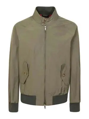 Baracuta Down Jackets For Men