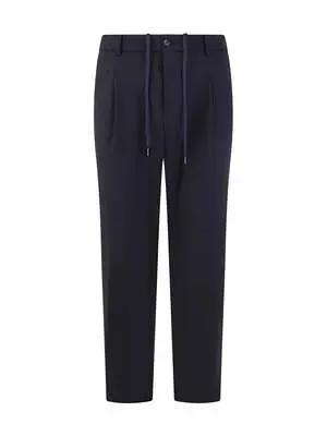 BEABLE Comfortable Mini Shorts - Navy