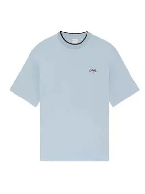 Drole De Monsieur Modern Casual T-shirt For